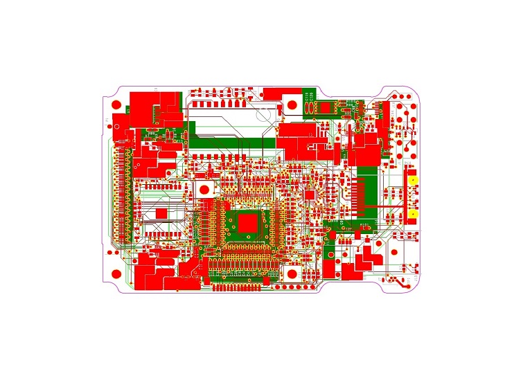 New Mobile Lorawan Gateway